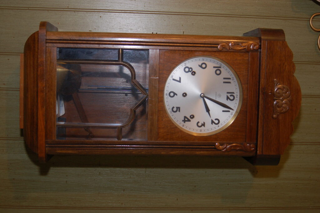 The Rooms Inside The Historical Society | Weisenberg/Lowhill Township ...